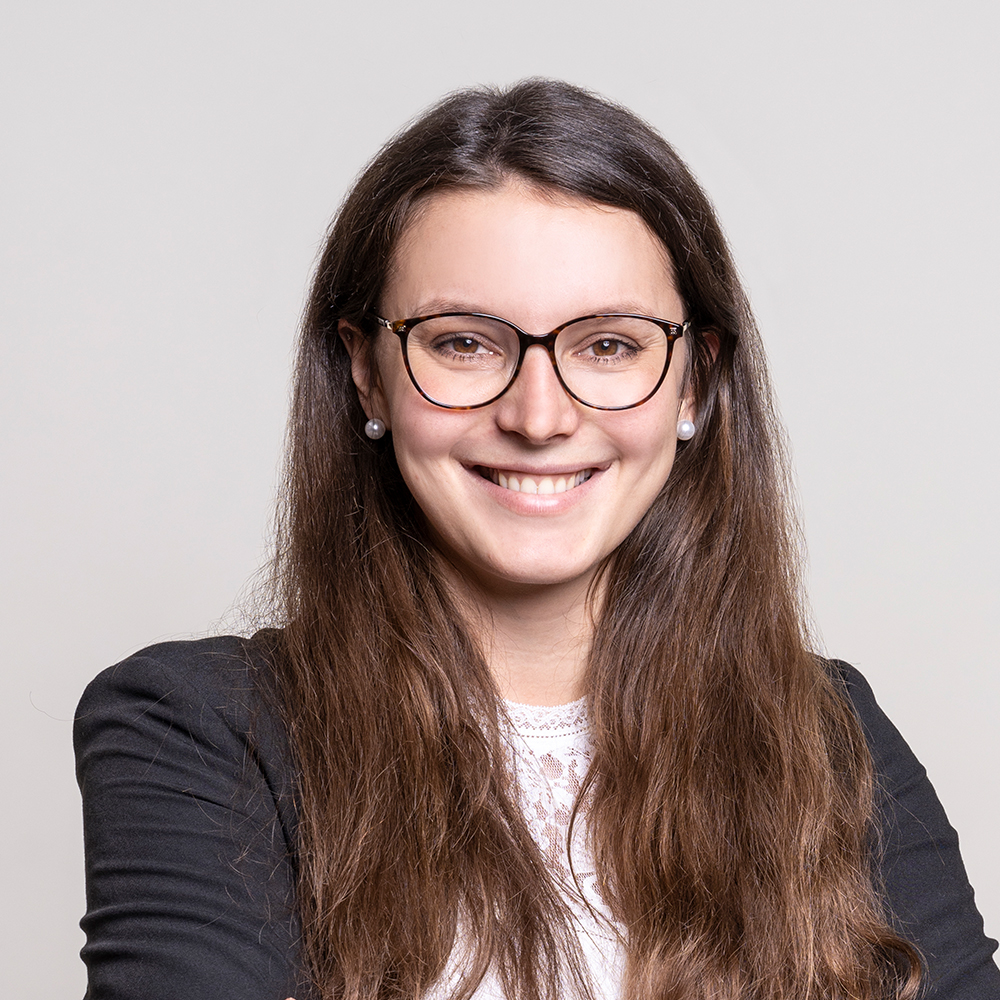 Anna Häsch B.A. - Amber Beverage Austria | Amber Beverage Austria